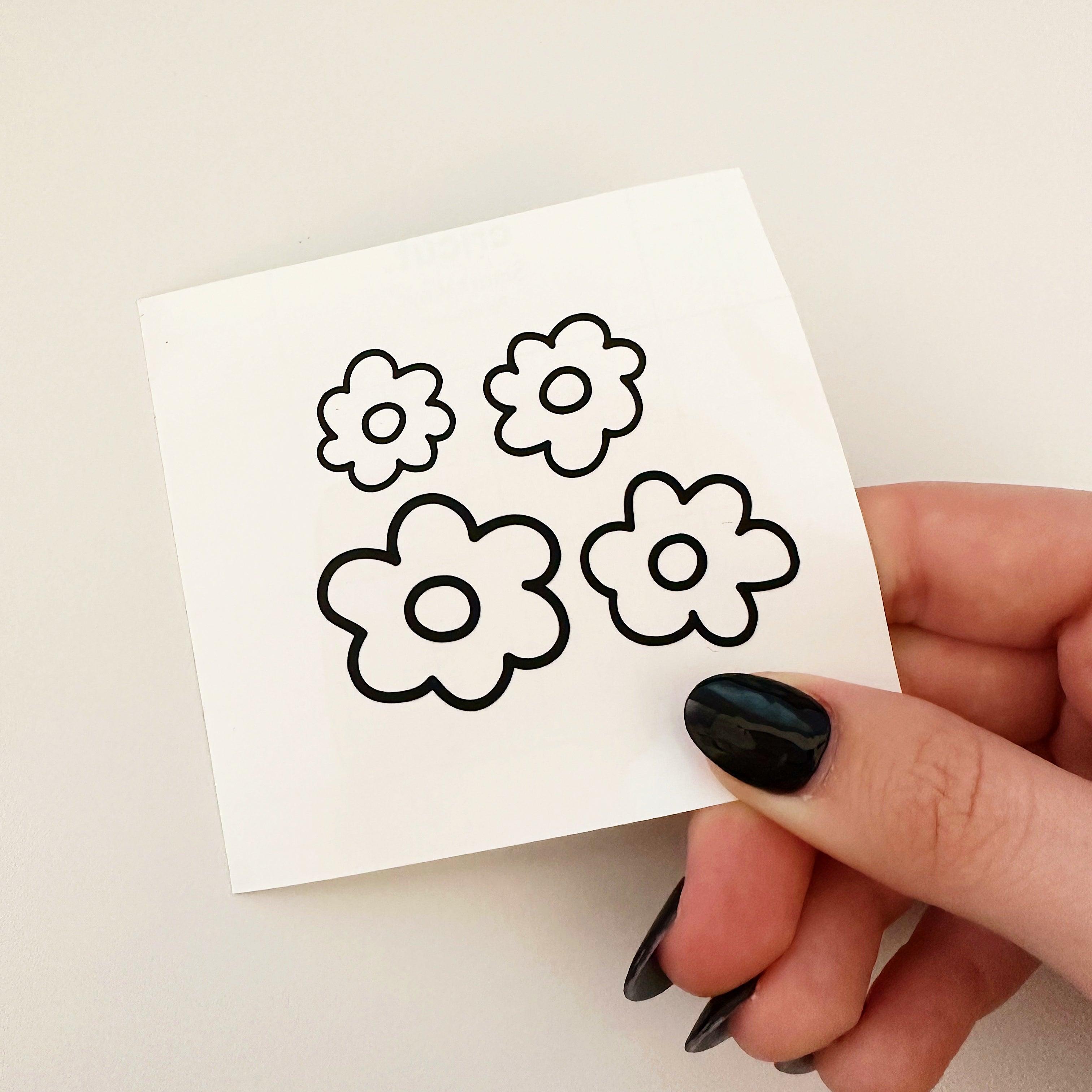 Decals | Premium Vinyl Designs for Every Occasion - Arttay Designs