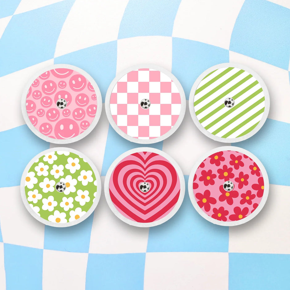 Stickers | Cute & Creative Designs for Every Style - Arttay Designs